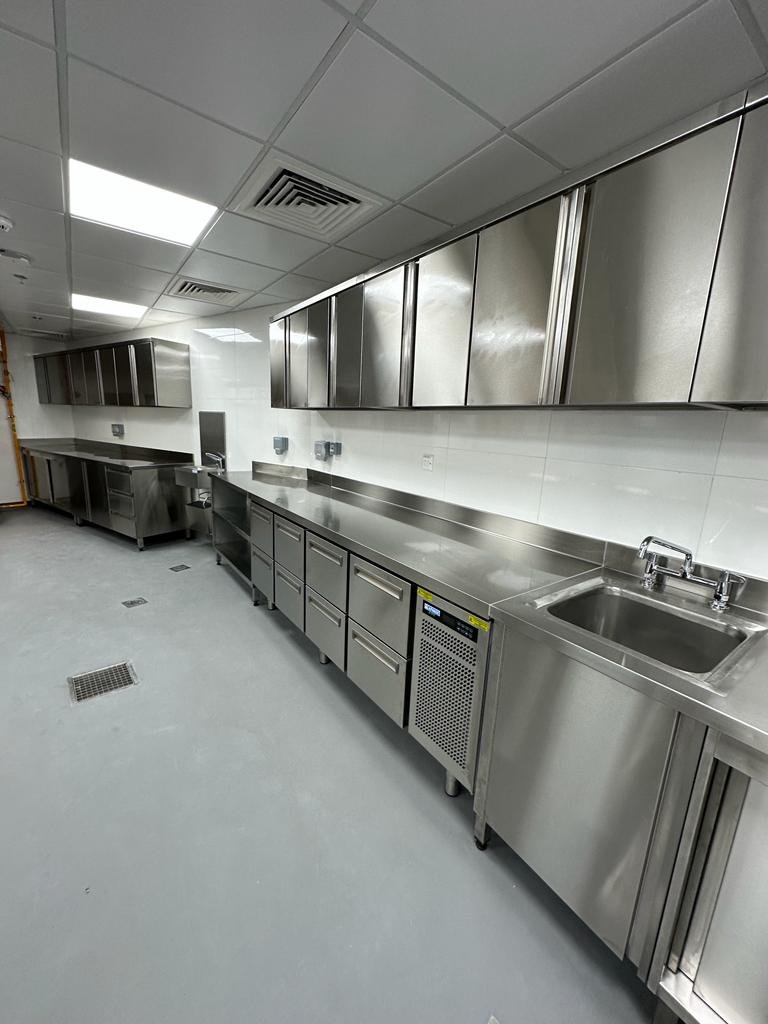 Projects - Elegant Steel International